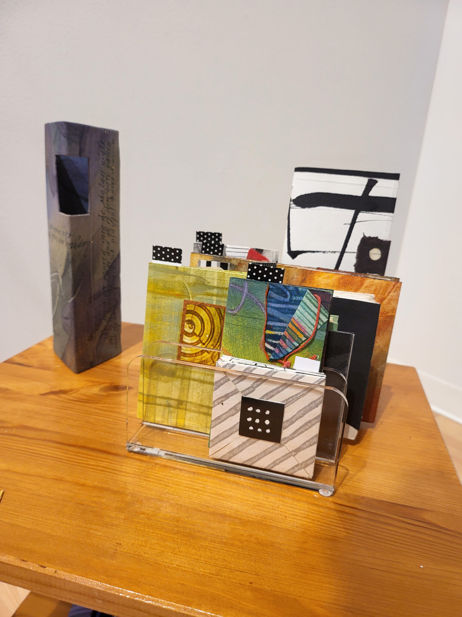 #Painting Speech | Calligraphy & more -- the studio of Beth Lee ...